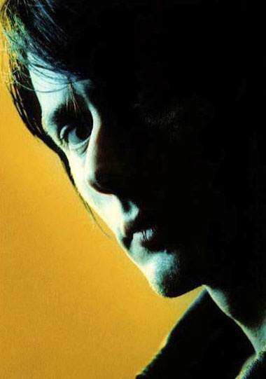 Picture of Brett Anderson