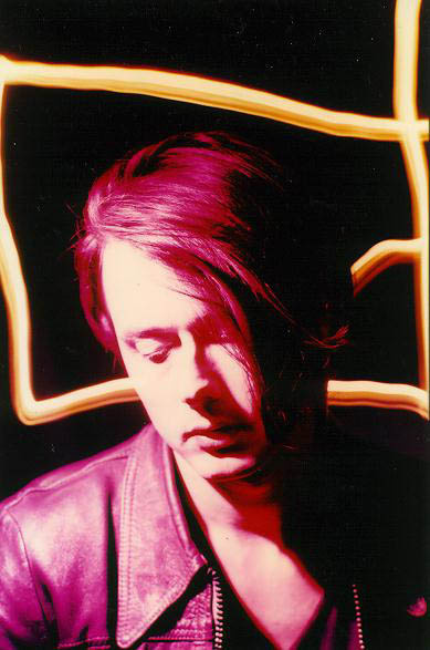 Picture of Brett Anderson