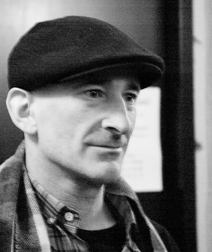 Picture of Gavin Watson