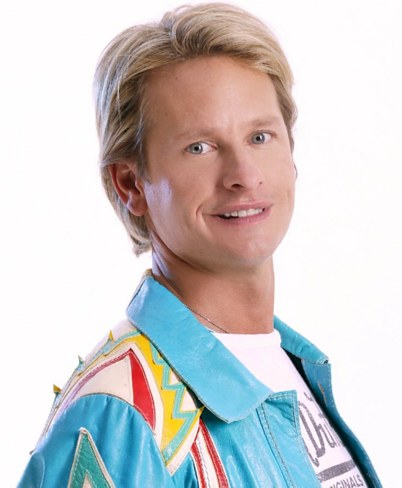 Picture of Carson Kressley