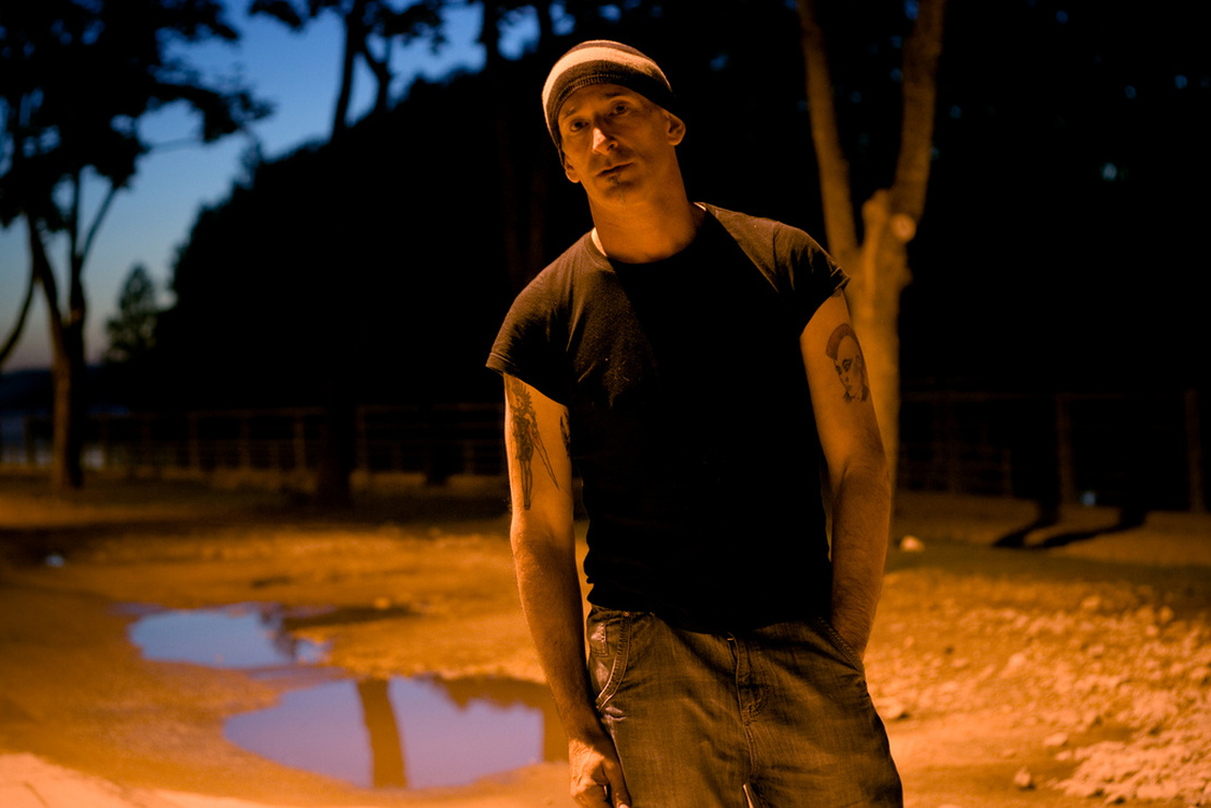 Picture of Gavin Watson