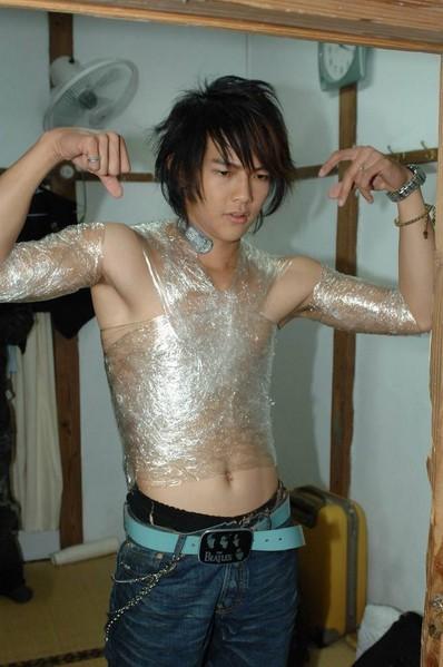 Picture of Jiro Wang