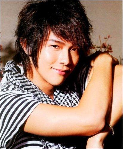 Picture of Jiro Wang