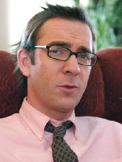 Picture of Ted Allen
