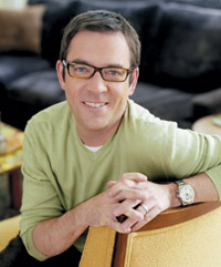 Picture of Ted Allen