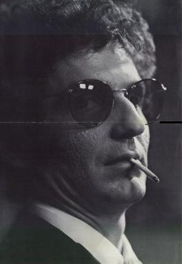 Picture of Leonard Frey