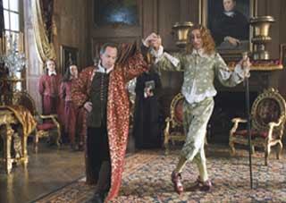 Image of The Triumph of Ballet in Moliere's Theatre