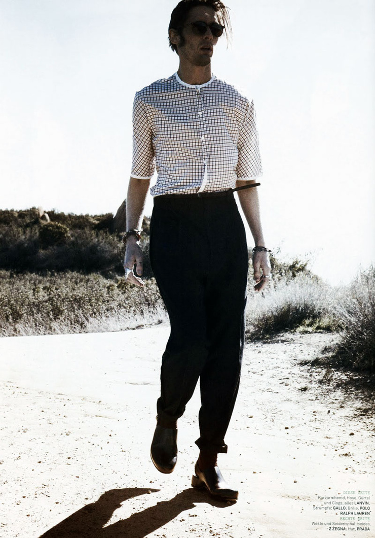 Tyson Ritter picture