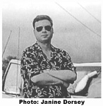 Picture of Tim Dorsey