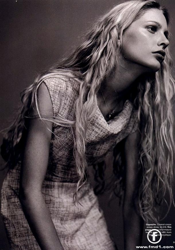 Image of Kirsty Hume
