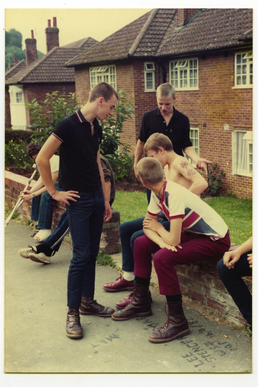 Picture of Gavin Watson