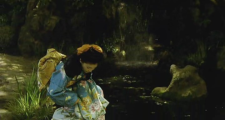 Image of Spring Snow (2005)