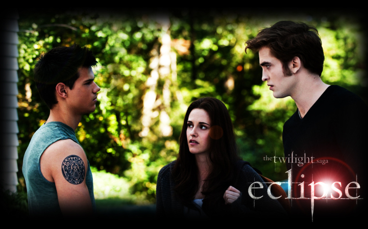 The Twilight Saga: Eclipse image