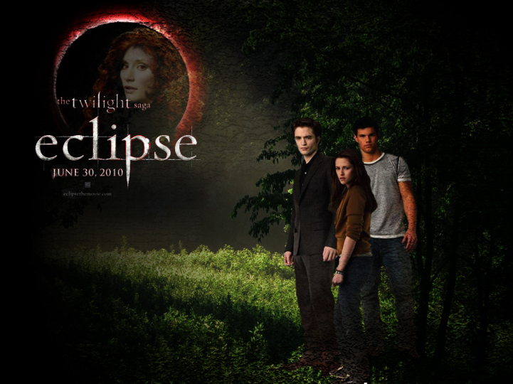 The Twilight Saga: Eclipse picture