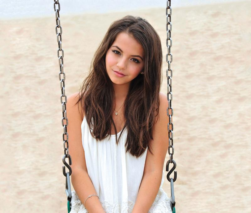Picture of Isabela Moner