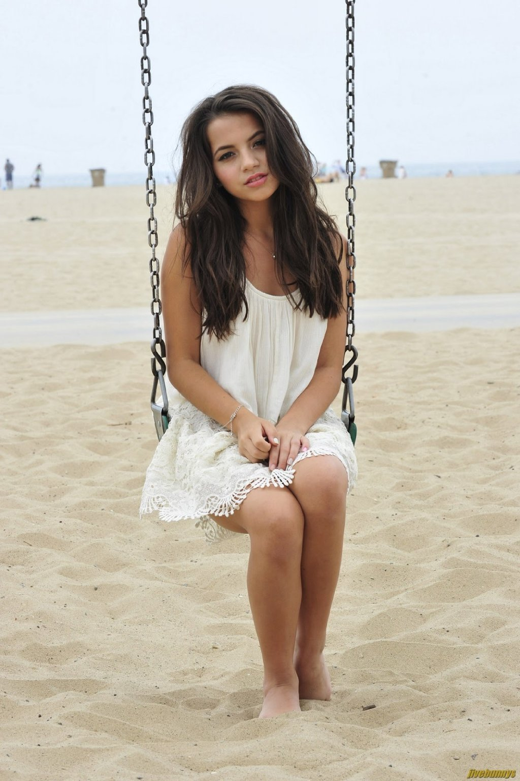 Image of Isabela Moner