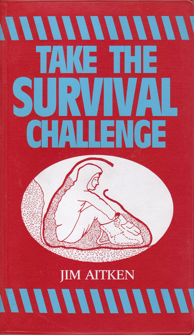 Take the Survival Challenge picture
