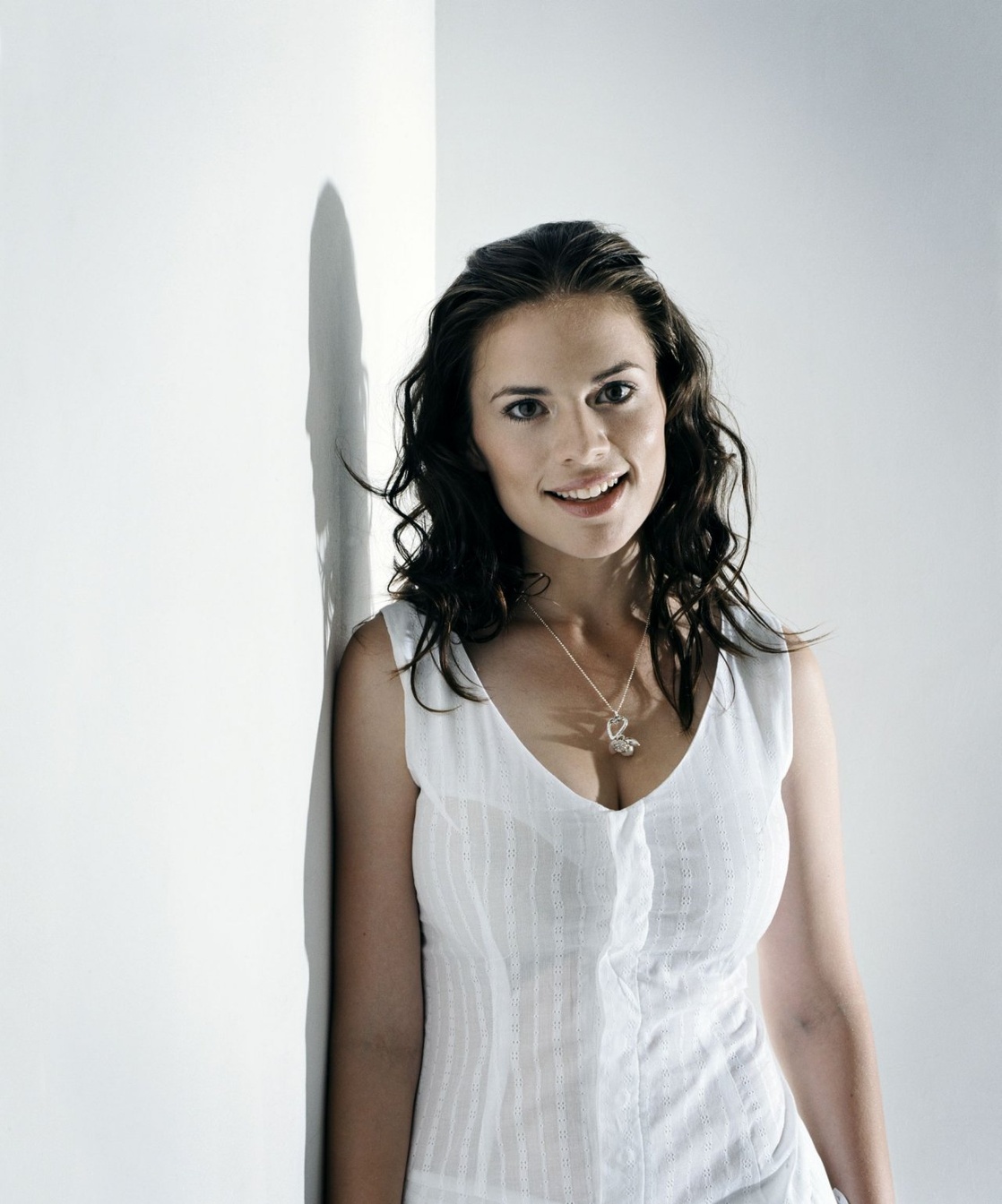 Hayley Atwell picture