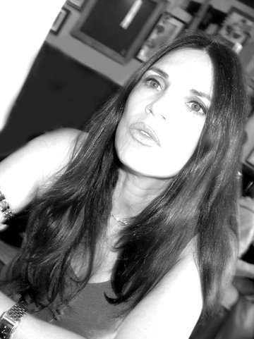 Picture of Barbara Magnolfi