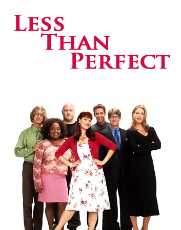 Less Than Perfect (2002-2006) image