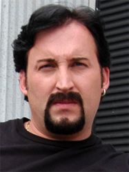 Picture of John Paul Tremblay