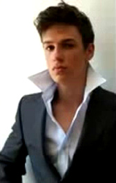 Picture of Christian Alexander