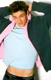 Picture of Christian Alexander