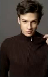 Image of Christian Alexander