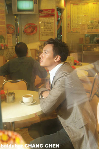 Picture of Chen Chang