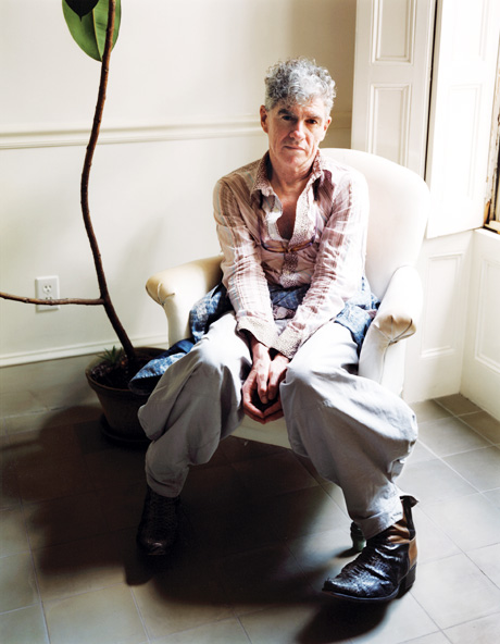 Picture of Christopher Doyle