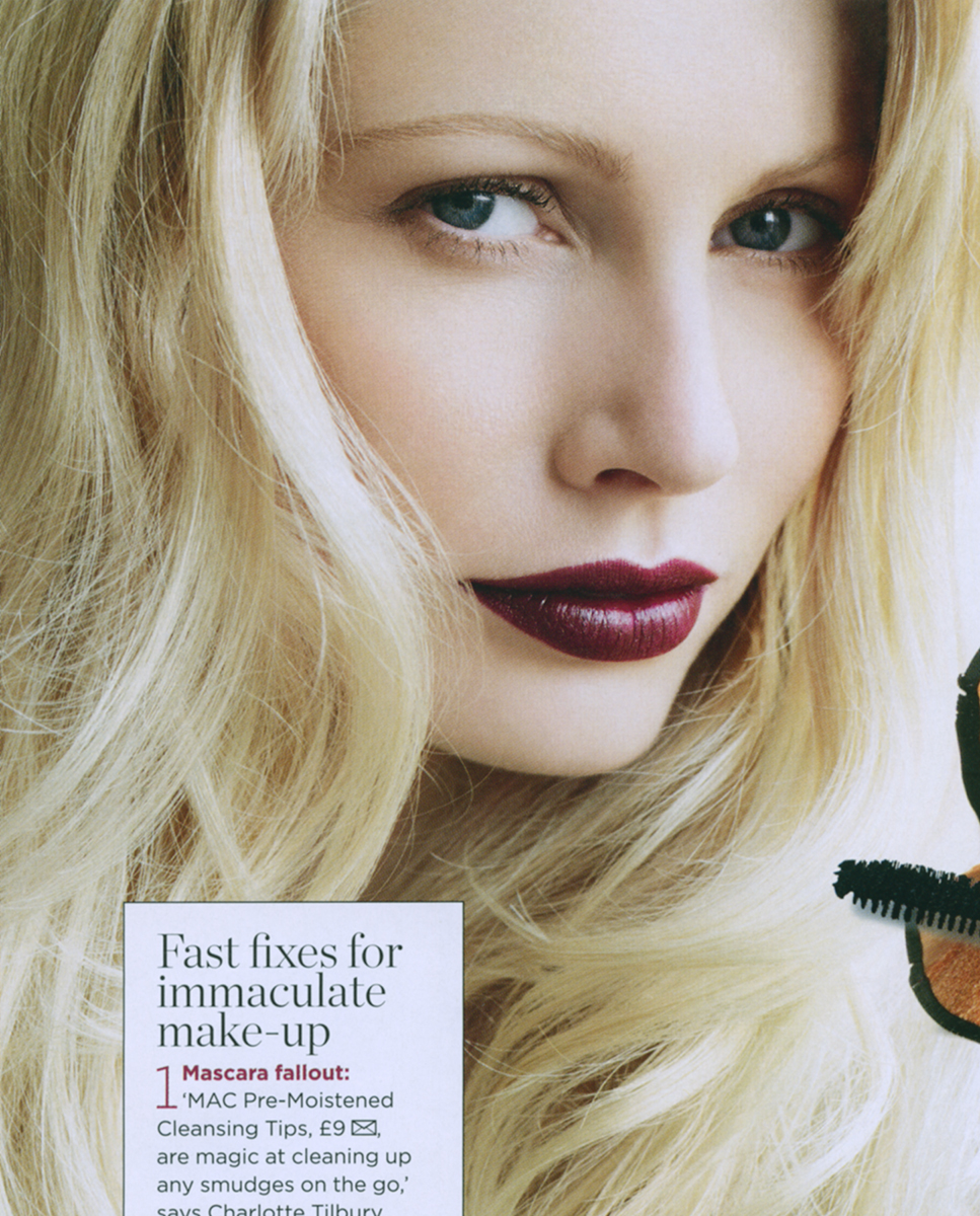 Picture of Kirsty Hume