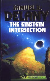 Samuel R Delany picture