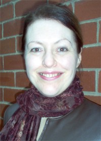 Picture of Edith Hall