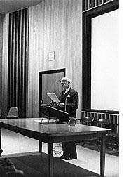 Picture of H. D. F. Kitto