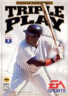 Picture of Triple Play: Gold Edition