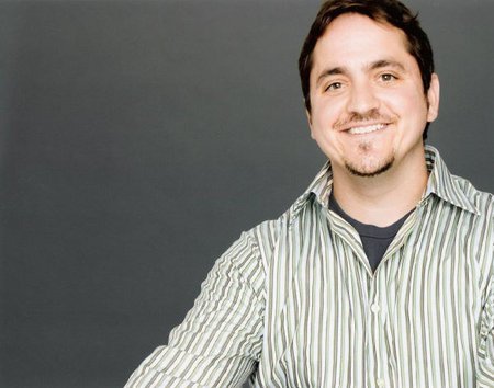 Ben Falcone image