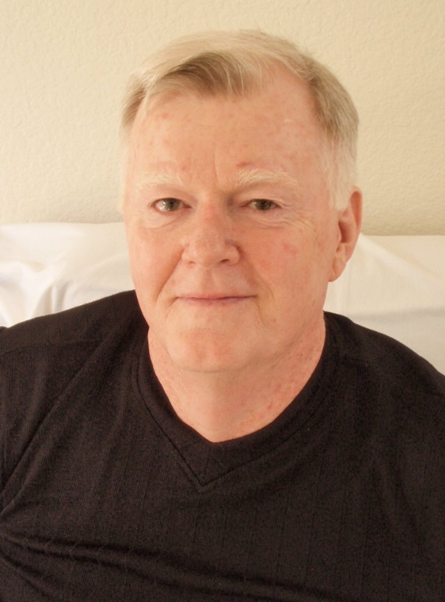 Image of Robert Michael Morris