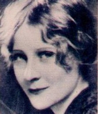 Picture of Peg Entwistle
