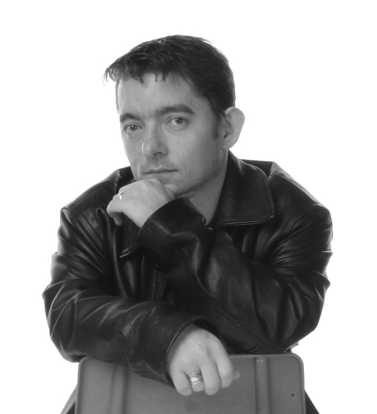 Picture of Edwin Page