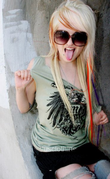 Picture of Alaina Beaton