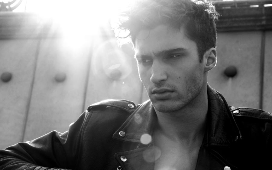 Mario Loncarski picture