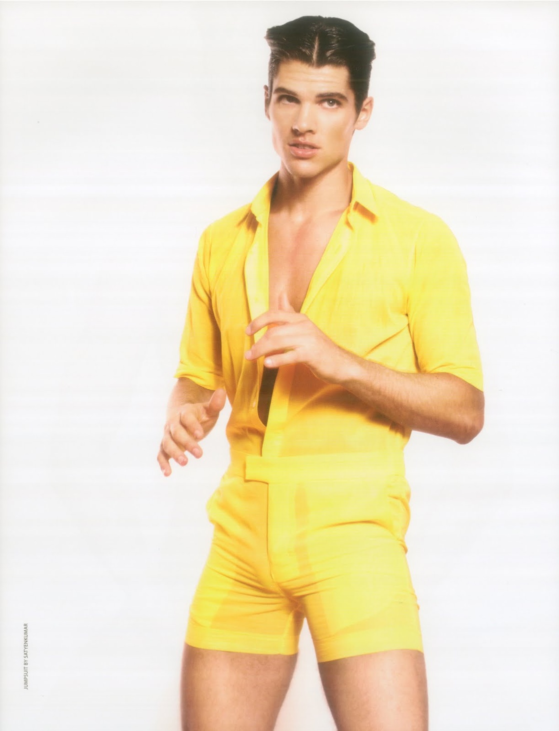 Brian Shimansky image