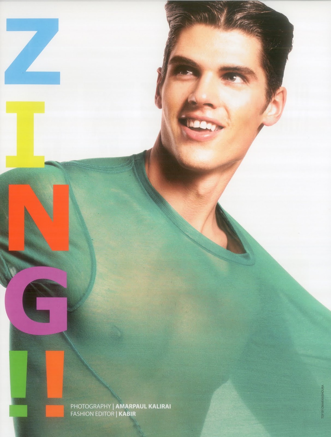 Brian Shimansky picture