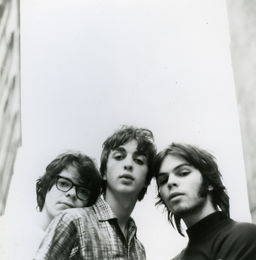 Picture of Supergrass