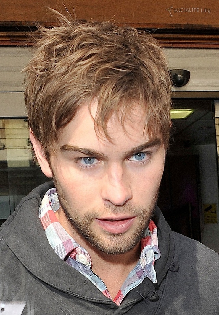 Picture of Chace Crawford