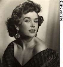 Picture of Dawn Addams