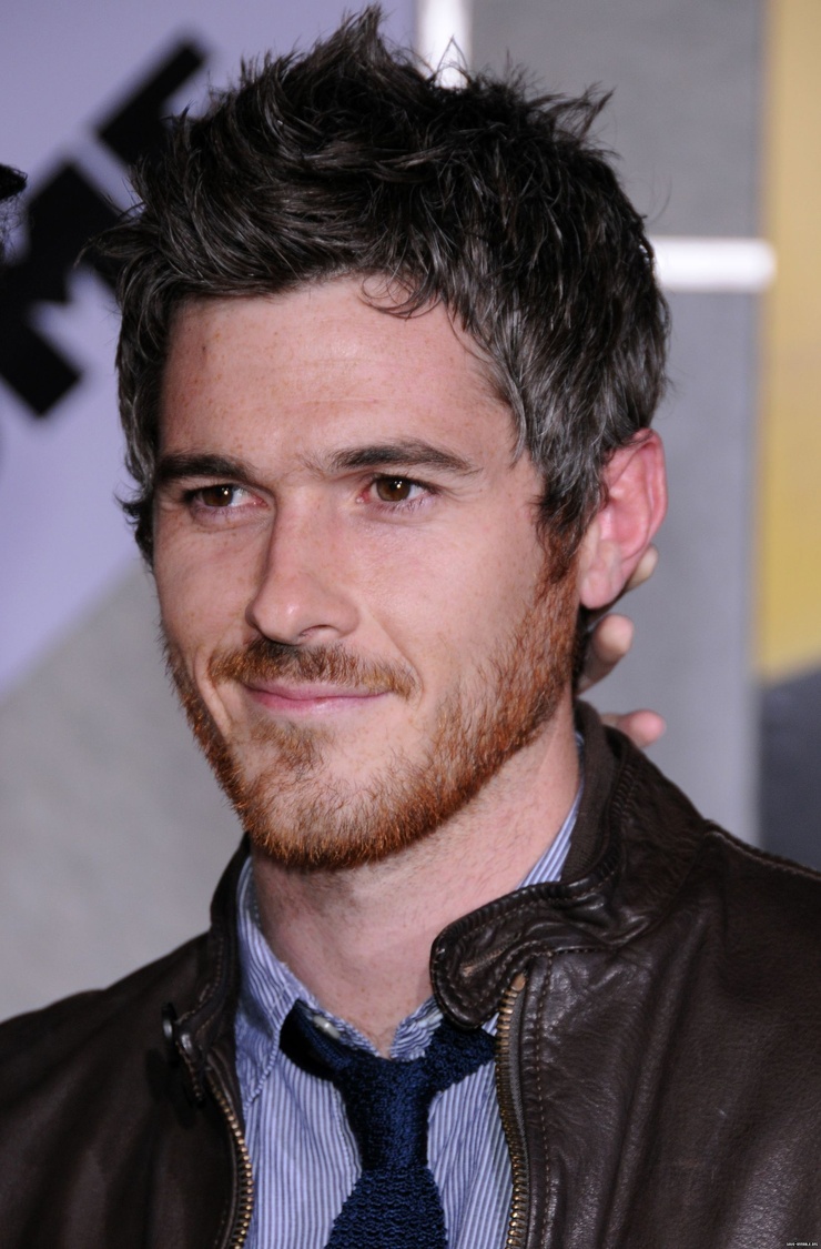 Picture of Dave Annable