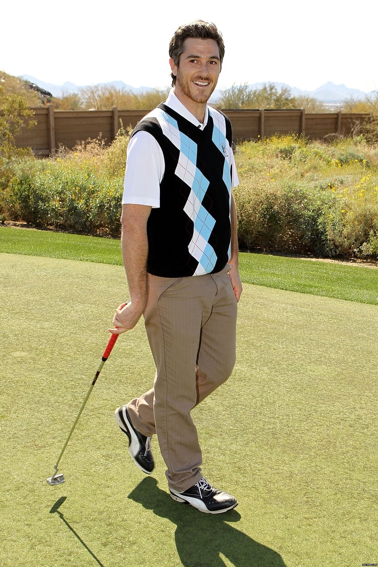 Image of Dave Annable
