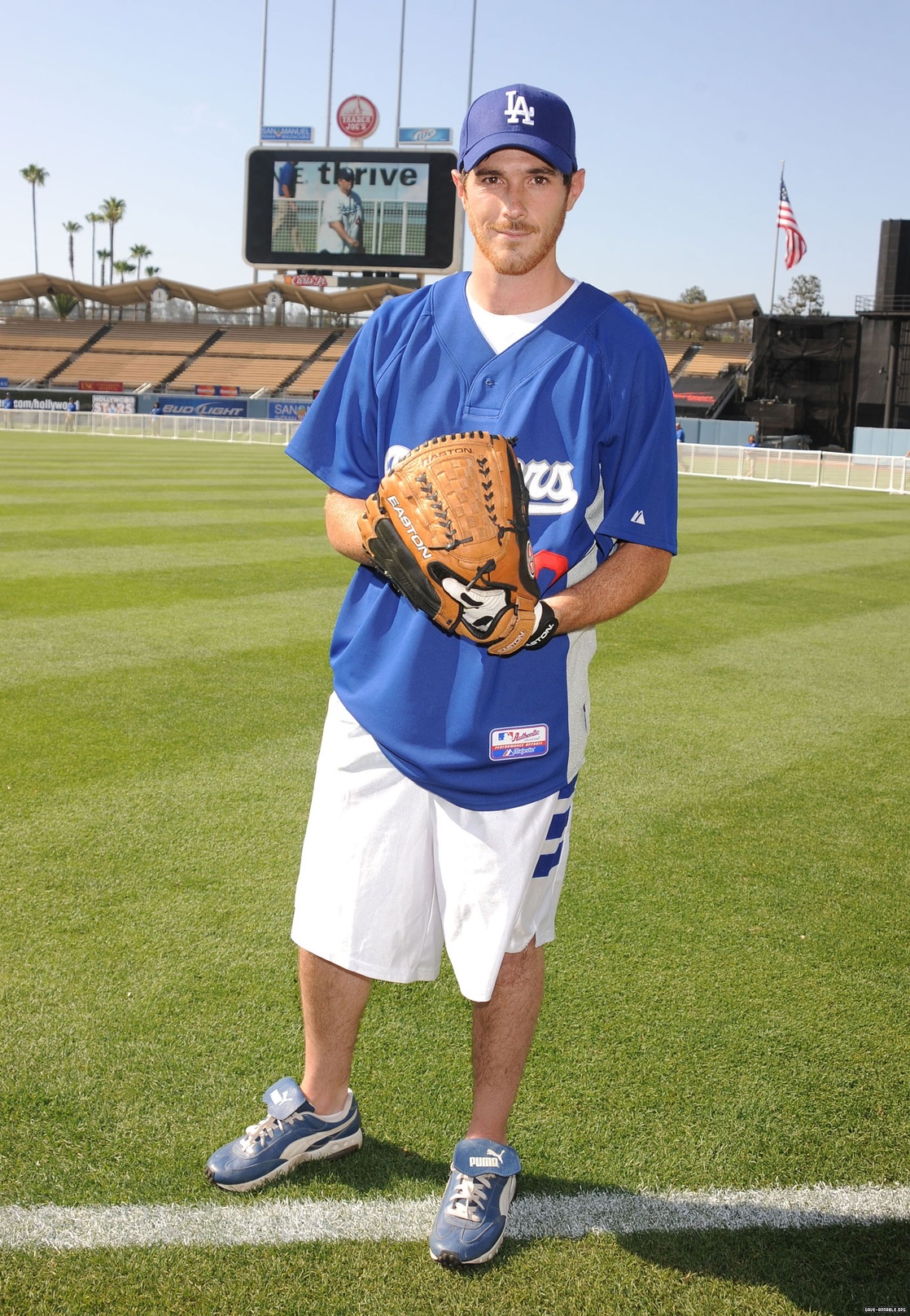 Picture of Dave Annable