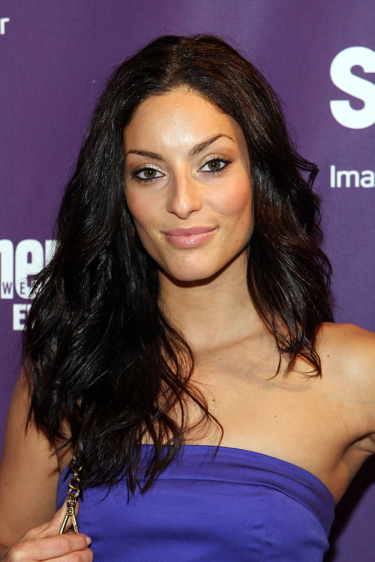 Picture of Erica Cerra